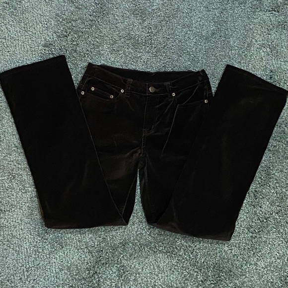 DG2 by Diane Gilman | Jeans | Dg2 Diane Gilmore Rich Brown ...